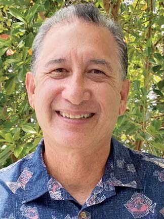 Stufflebean, Landgraf appointed to head Water Supply Department | News ...